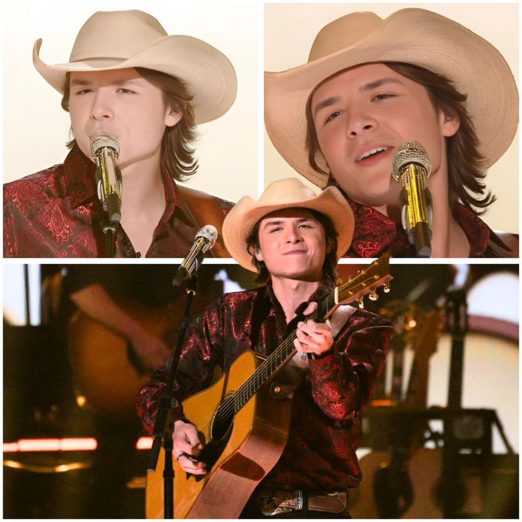 John Foster IGNITES THE STAGE WITH ELVIS TRIBUTE: THIS WASN’T AN ...